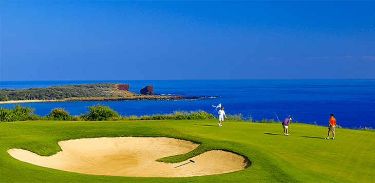 Golfschule · Golfkurse · Golfurlaub | germangolfacademy.de